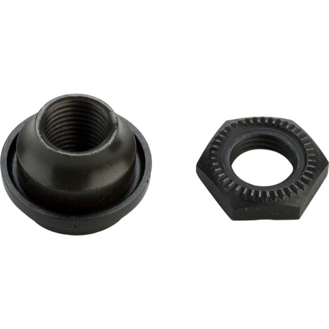Shimano Hub Lock Nut Left Hand 535 | Online Bicycle Shop