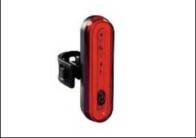 Aero Light Tail Lux 30 USB | Online Bicycle Shop