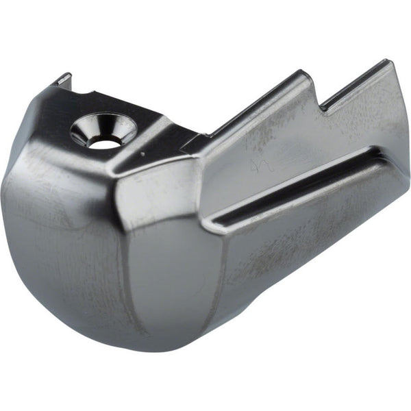 Left Hand Shimano NAME Plate+SCREW | Online Bicycle Shop