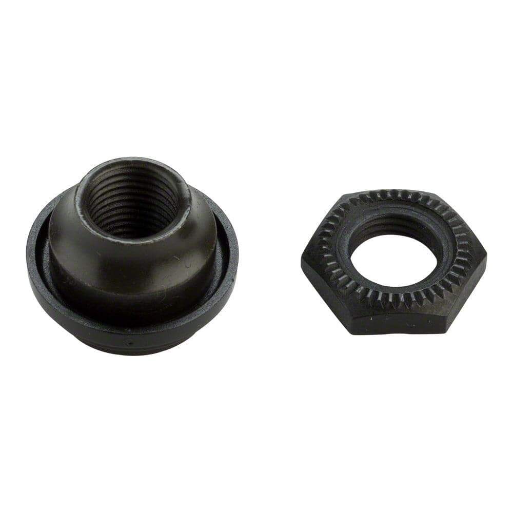 Shimano Right Hand Lock Nut Unit | Online Bicycle Shop