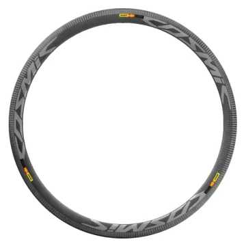 Mavic Rim Cosmic Pro Carbon SL 18Hole Rim Brake – Online Bicycle Shop