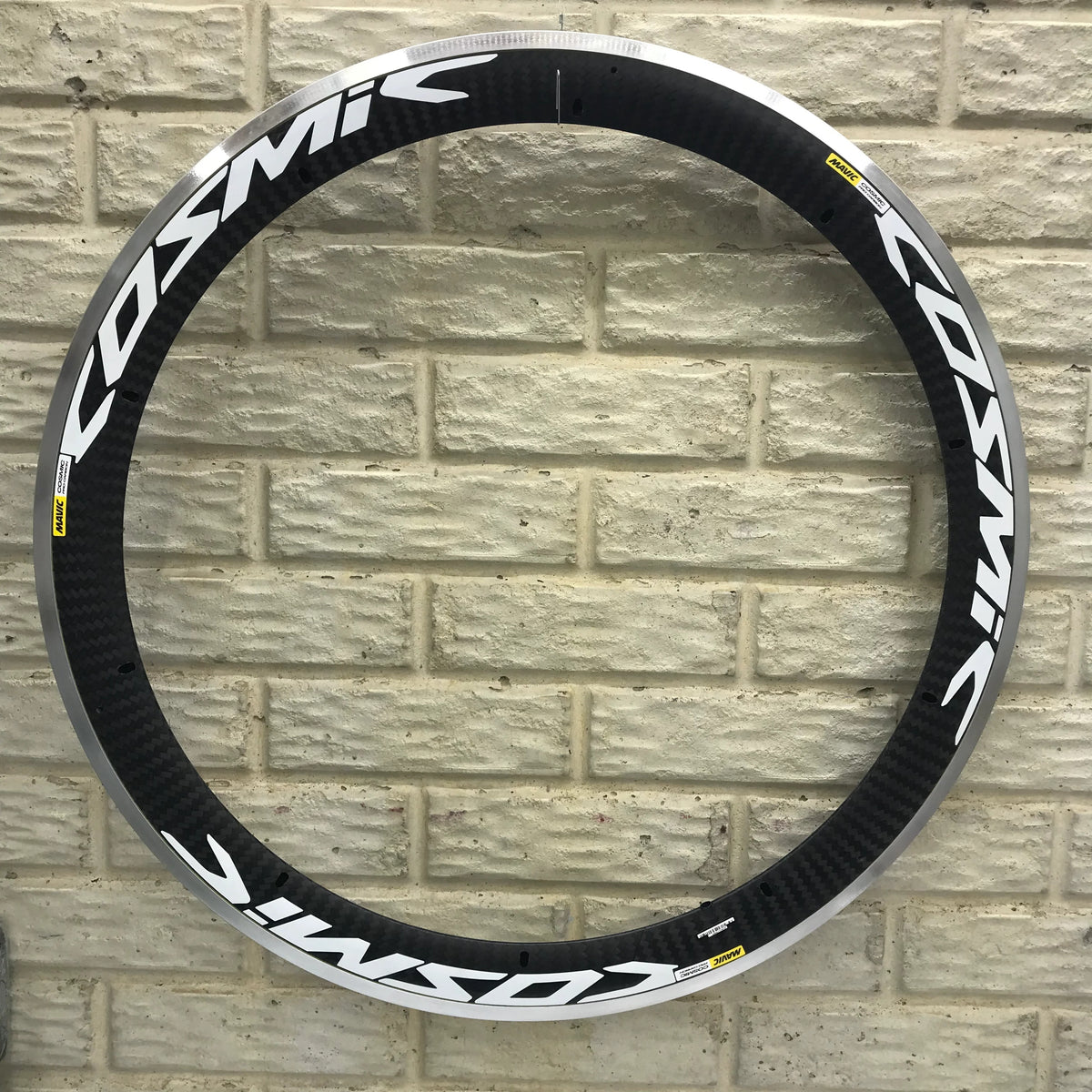 Mavic Rim Cosmic Carbon SR Rear – Online Bicycle Shop