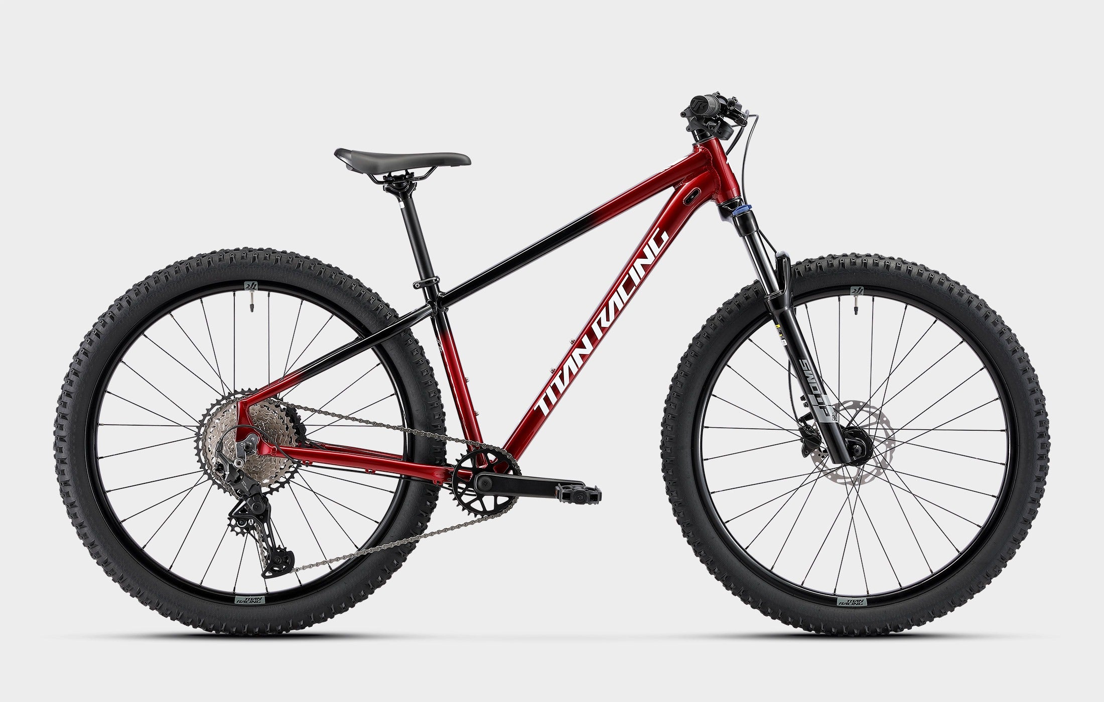 Titan Racing 2026 Drone Junior SE – Online Bicycle Shop