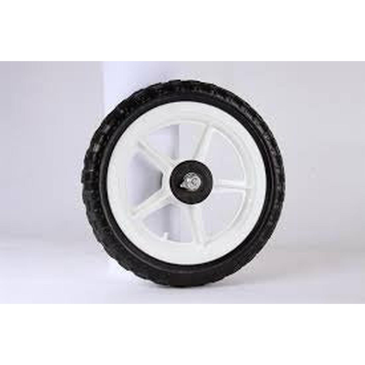 Speed Wheel Front 12" Pvc Foam Tyre | Online Bicycle Shop