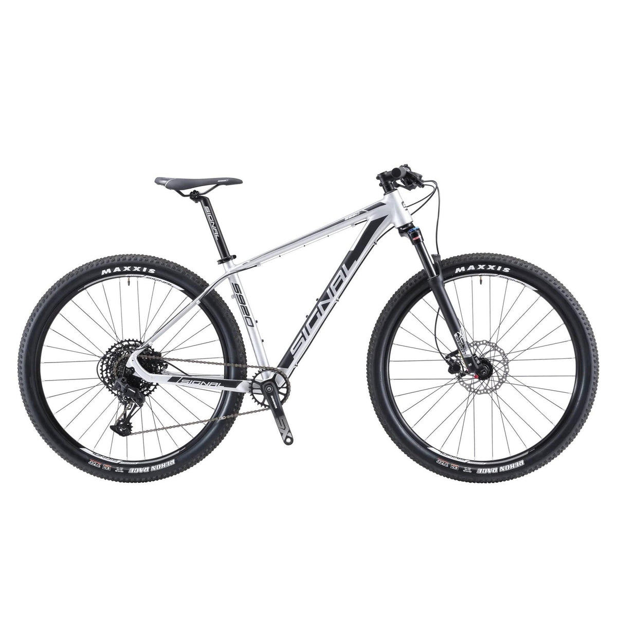 Signal 2023 S920 Sram SX | Online Bicycle Shop