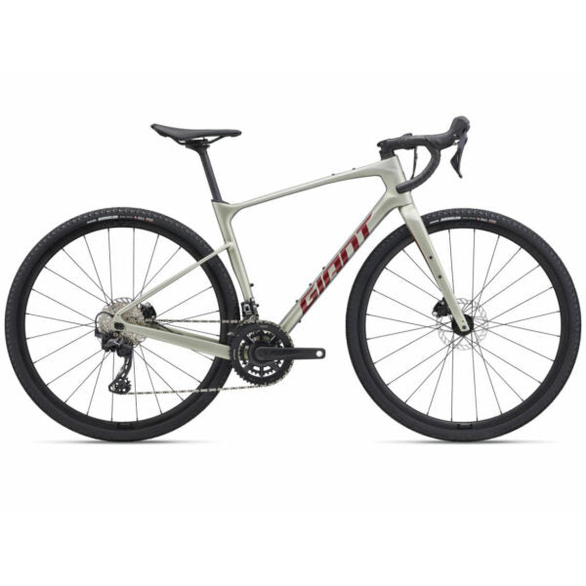 Giant 2024 Revolt Advanced 2 | Online Bicycle Shop