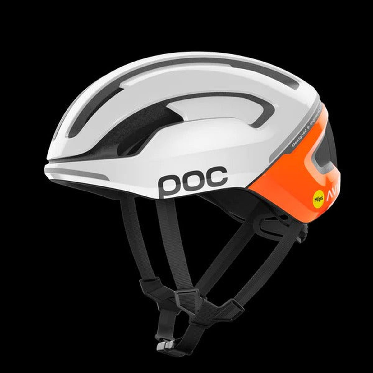 Poc Helmet Omne Air Mips Avip | Online Bicycle Shop